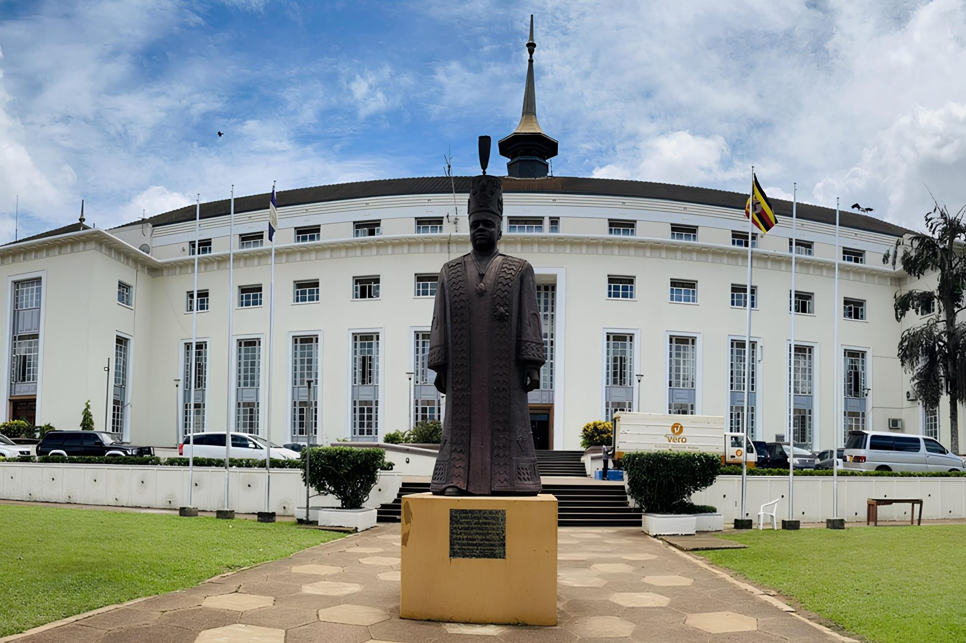 Visit the Buganda Royal Palace[ Uganda Safari Updates 2026/2027]