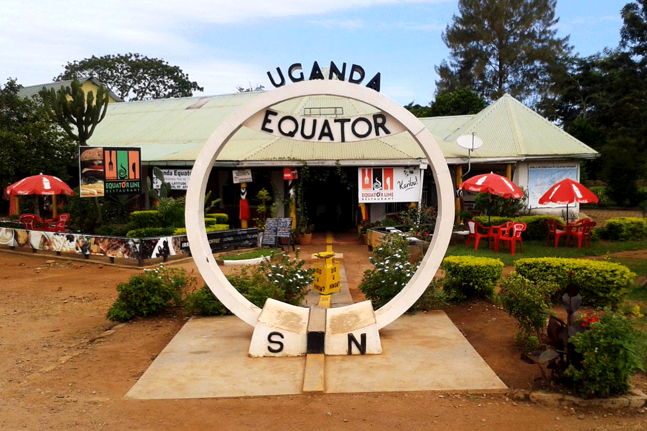 Visit the Equator Line[Uganda Safari Updates 2026/2027]